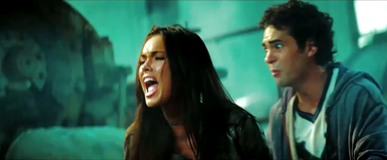 Transformers 3 - Transformers 2 Trailer, Download in HD