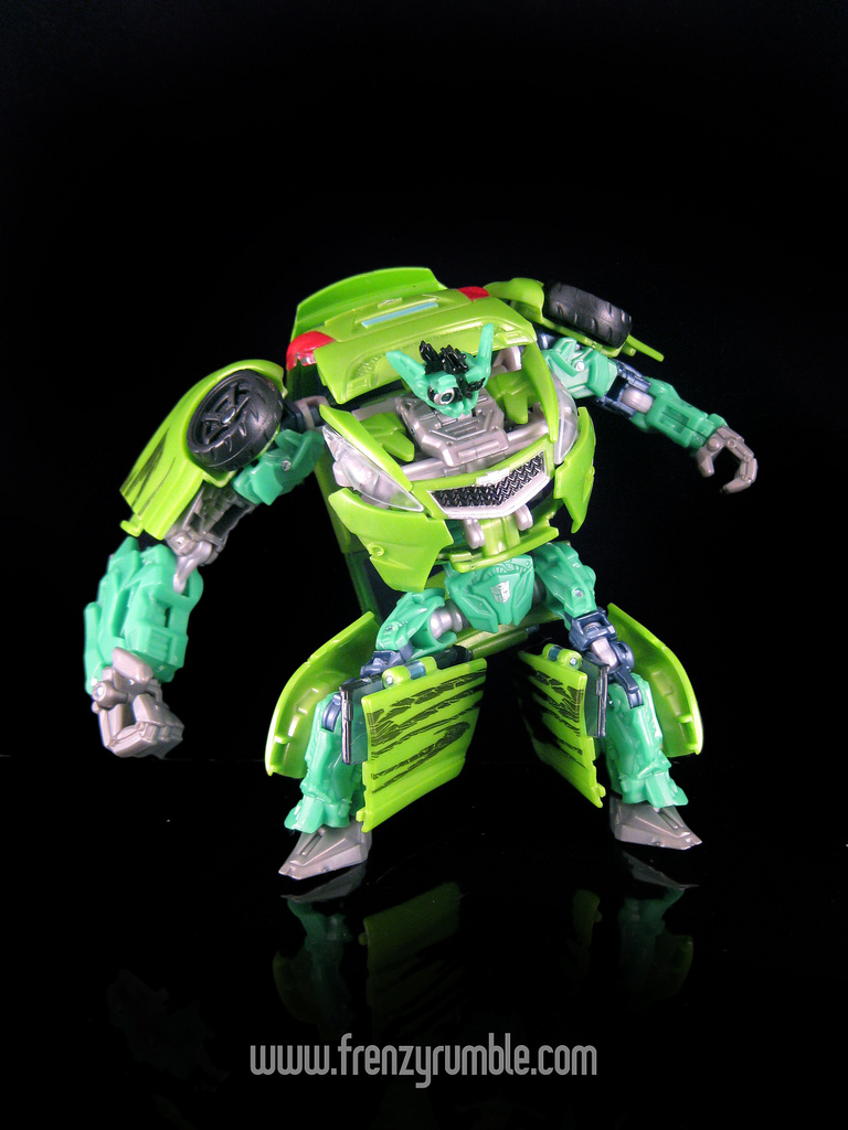 Transformers 3 - High Resolution Toy Images (Prime, Megatron, Skids ...