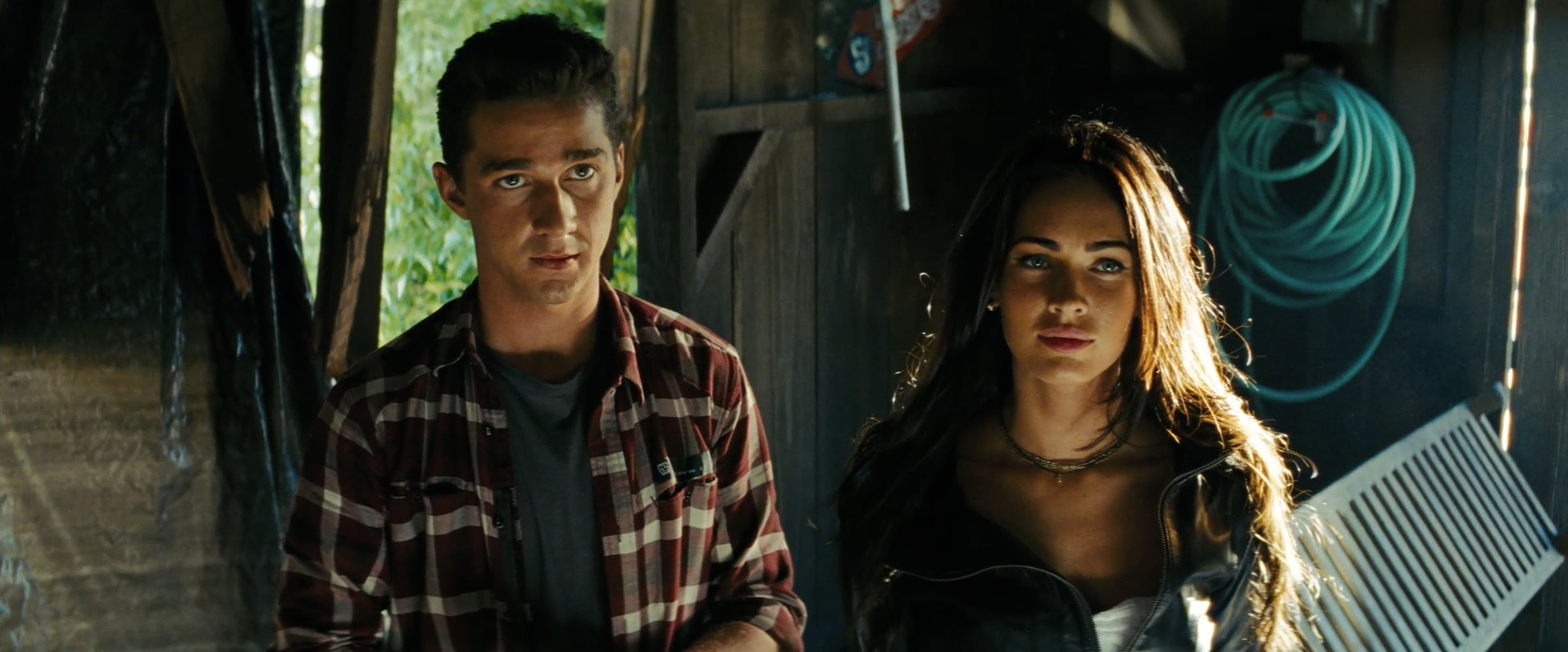 Transformers 3 - Megan Fox