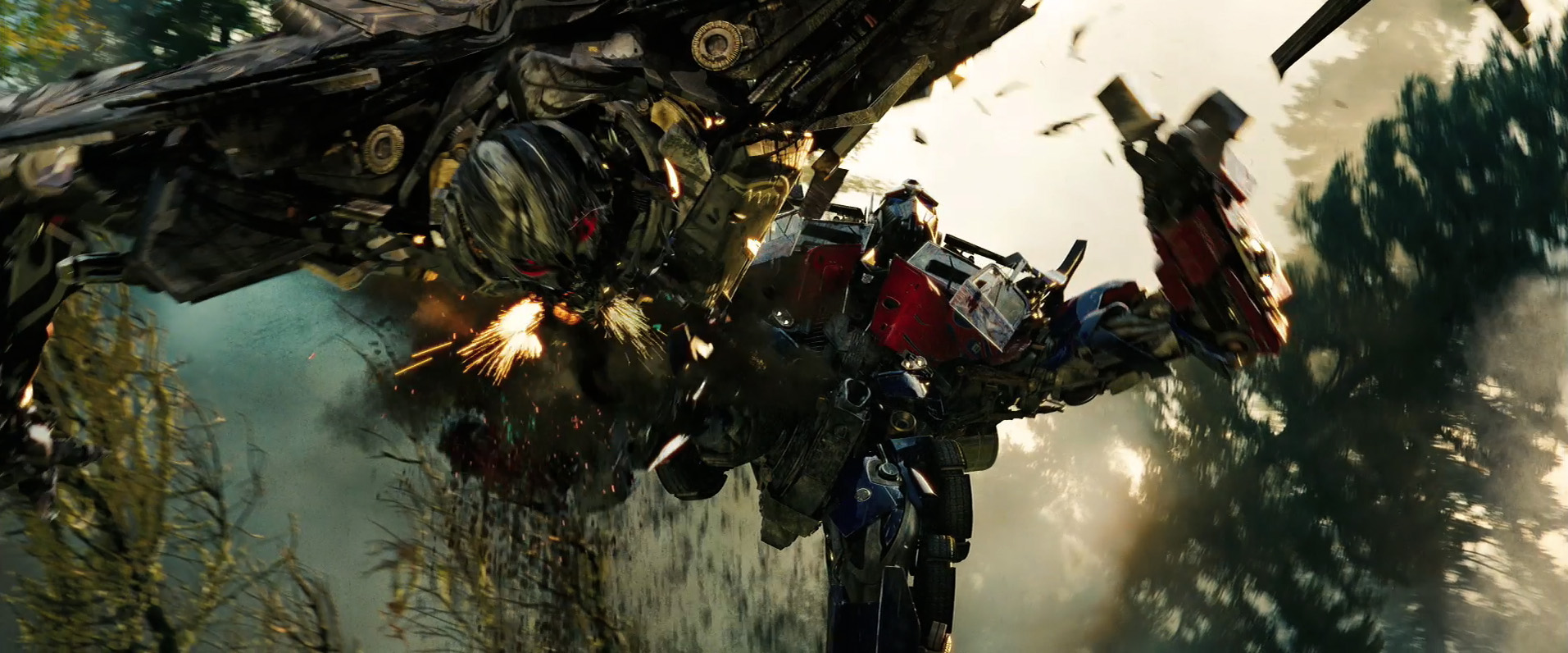 Transformers 3 - Megan Fox